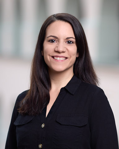 Eleni Spiroudis | Lehrentwicklung | UZH